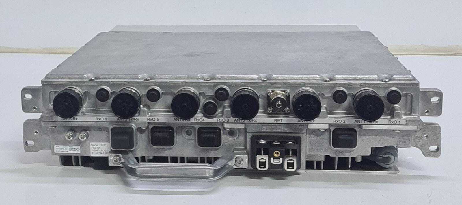 NSN Nokia FXFC VBNFXFC-01 Flexi Multiradio RF Module 4726794A.101 | eBay