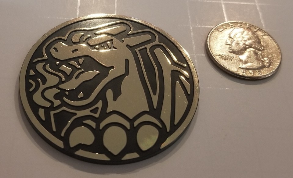 Pokemon TCG: Sword & Shield Astral Radiance Promo Jumbo Charizard ...