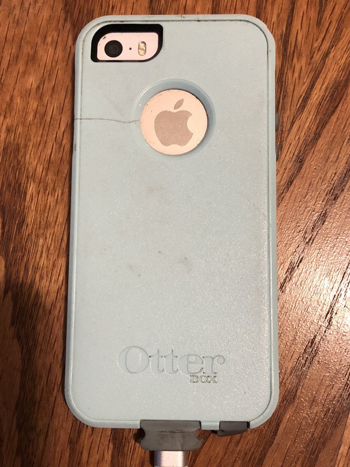 Apple iPhone 5s - 64GB - Gold (Unlocked) A1533 (CDMA + GSM ...