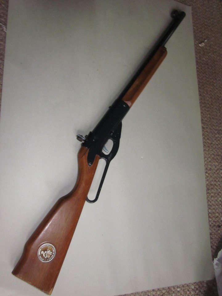 daisy model 99 target bb gun | eBay