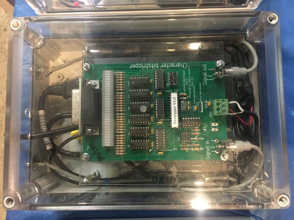 Animatronic Controller ** Works With Any Rock-afire Explosion Character ...