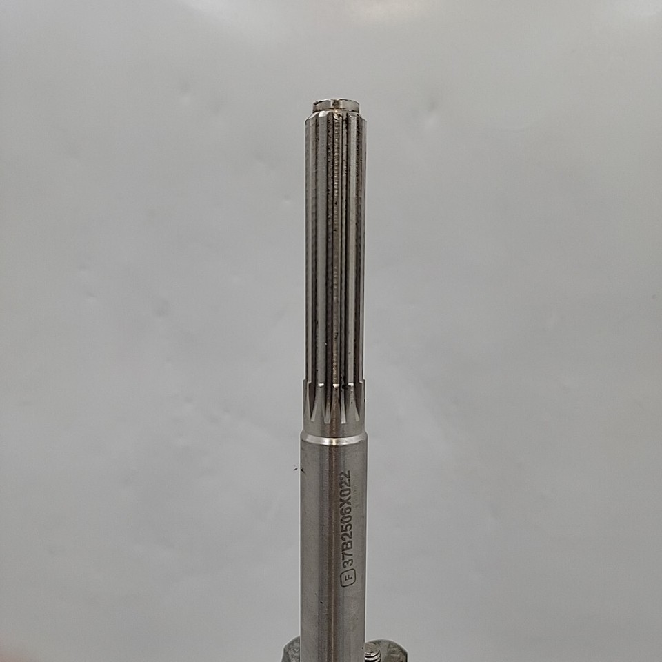 Fisher 4" V300 Ball Valve Body CG8M | eBay