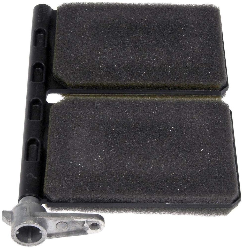 Heater Blend Door Repair Kit Dorman (OE Solutions) 902-324 | eBay