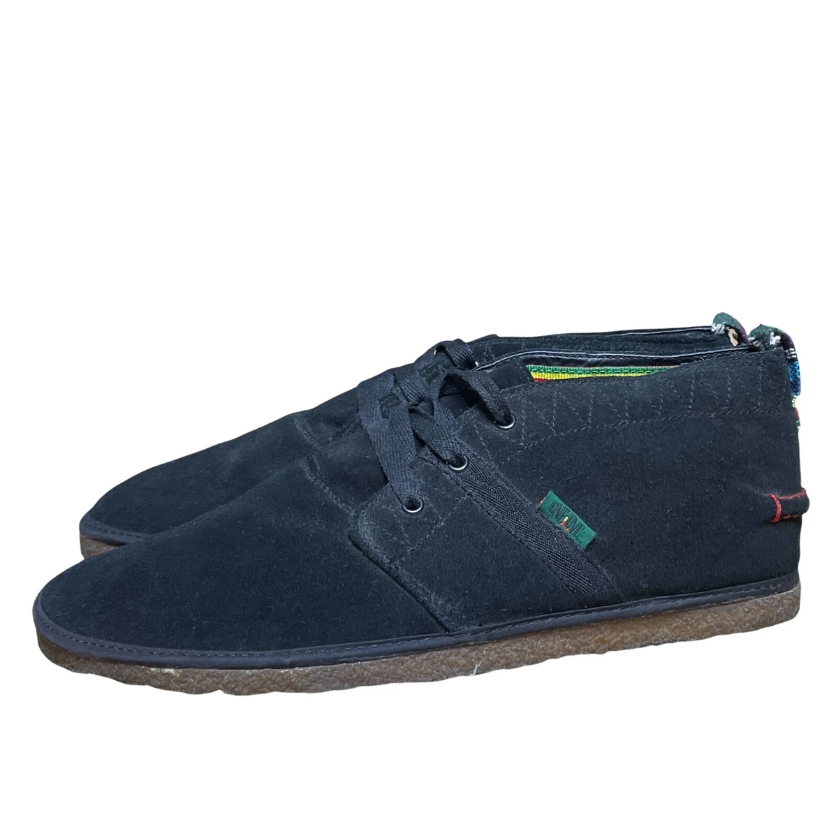 Bob Marley Shoes