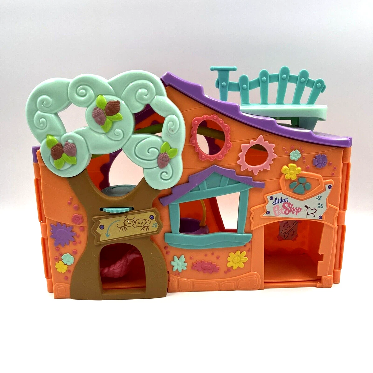 Lps House Sets