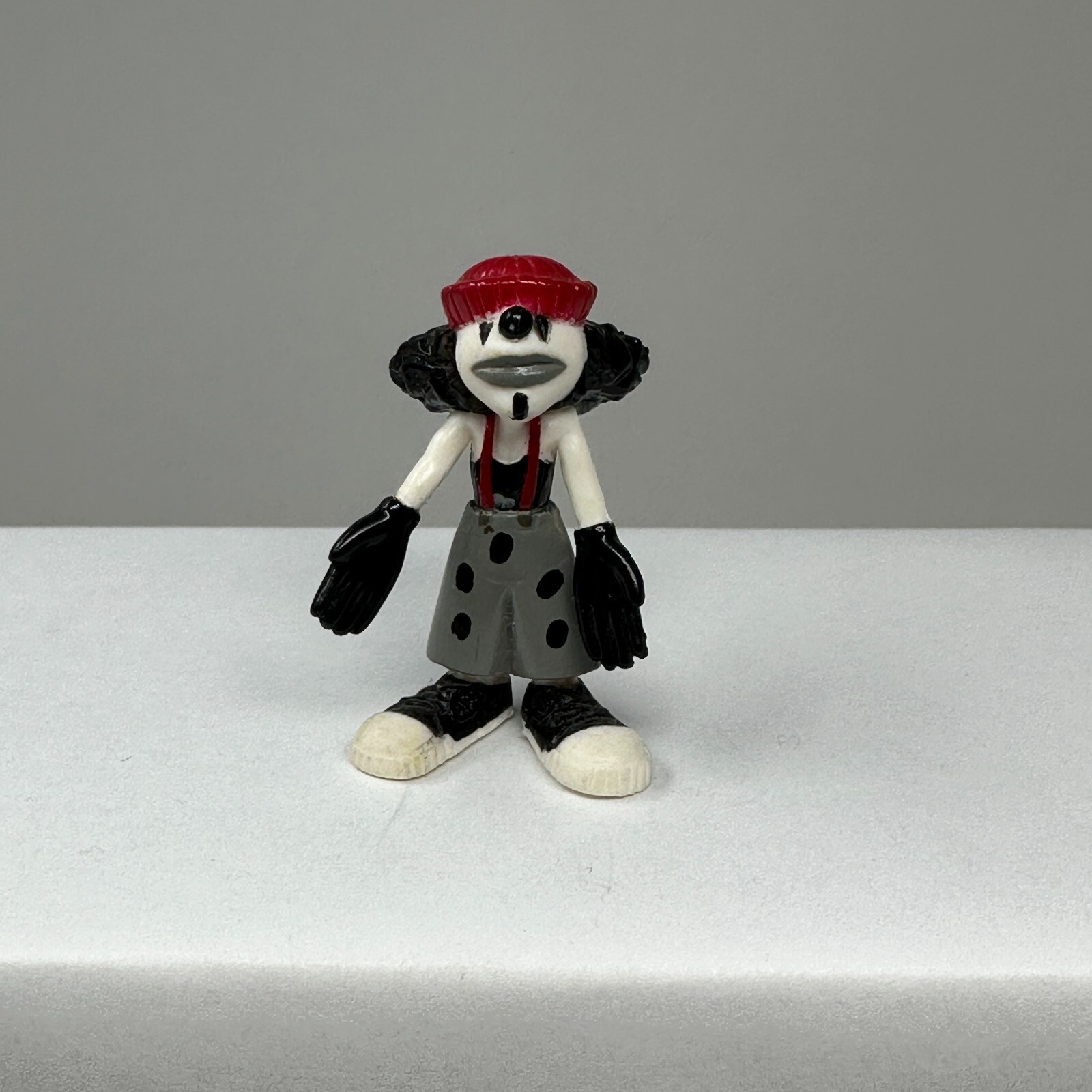 Homies Clowns Figure Loco Figurine Mini Homie 1.75" | eBay