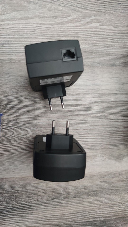 CPL LEA NETPLUG 85 KIT LOT 2 unités prise mural secteur ethernet | eBay