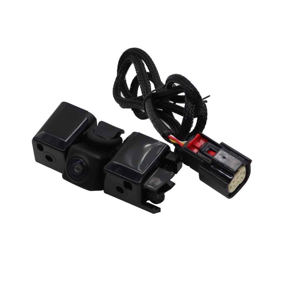 84143039 Rear View Backup Parking Camera For 2015-2021 Chevy Colorado ...