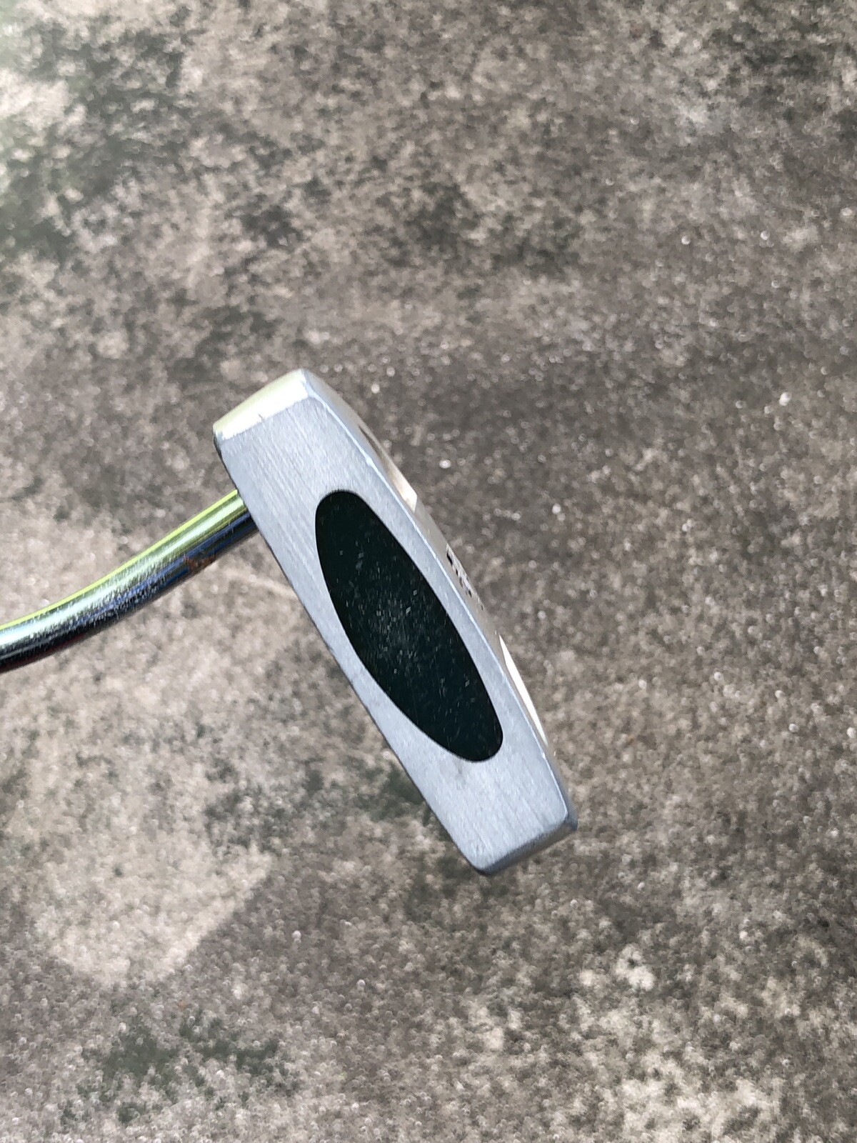 Golf Club Men'S Putter Long Ping P2G G2 craz-E 35” | eBay