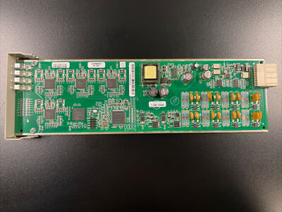 Multiplexers - Cac Carrier Access Adit 600