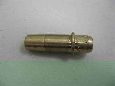 AMPCO 45 BRONZE HARLEY VALVE INTAKE GUIDE - .006" OVERSIZE 74" PAN ...
