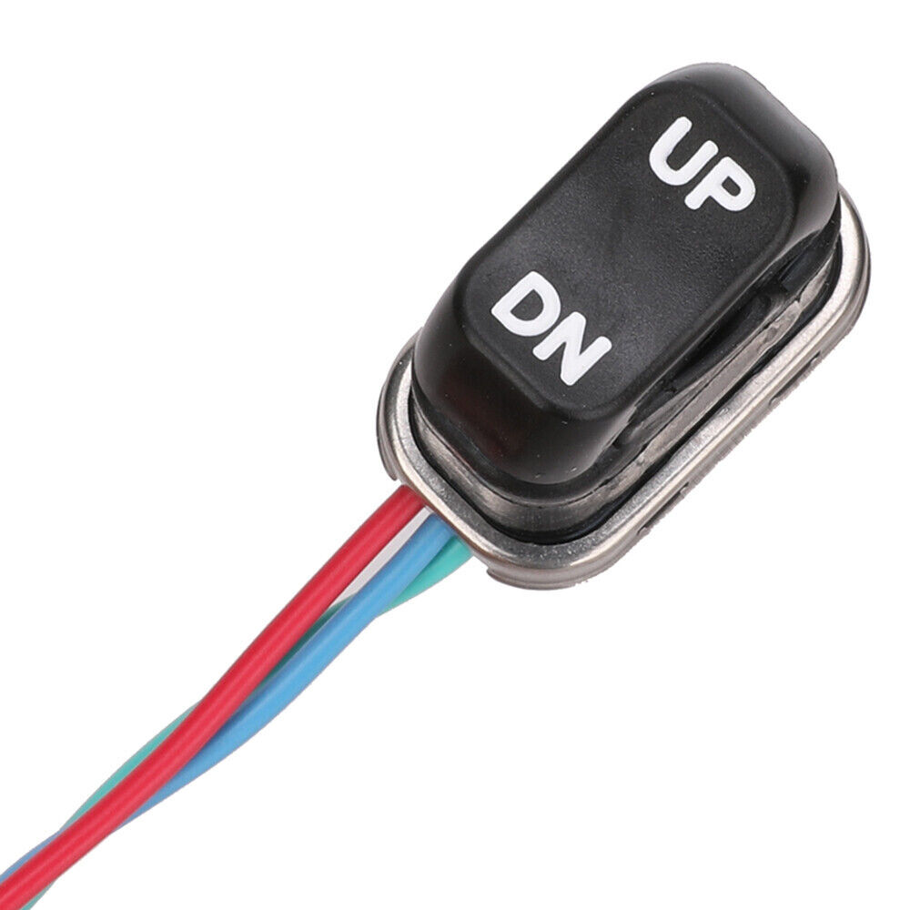 Remote Control Outboard Tilt Trim Switch For Mercury Mariner 87 ...