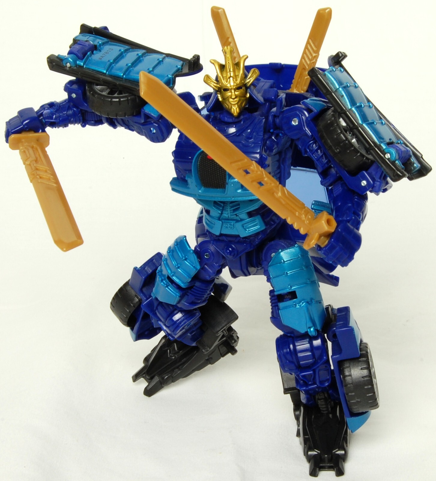 Transformers 4 Toy Drift