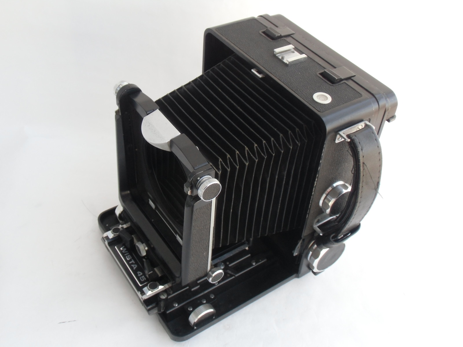 WISTA SP 4x5 inch camera (B.N/ 20541S) | eBay