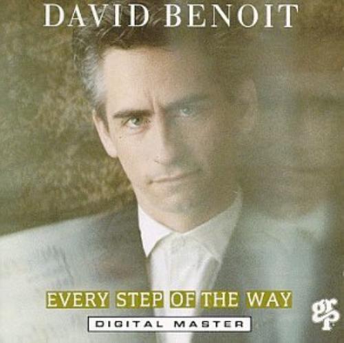 David Benoit : Every Step Of The Way CD (1999) | eBay