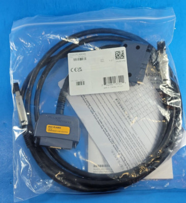 Fluke Networks DSX-PLA804s DSX PLA804 Cat8 Permanent Link Adapters DSX ...