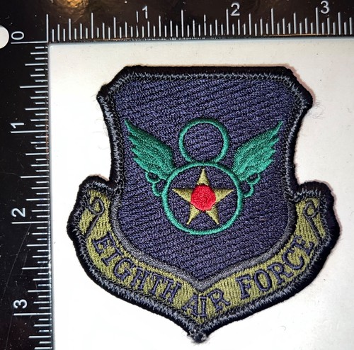 USAF 8th US Air Force Patch | eBay