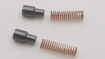 Lima L600875 Ringfield Carbon Brush & Spring Set. 1 SET. | eBay Australia