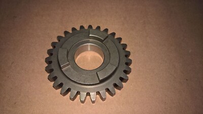 NEW 27T M6 Gear CRS Motori MF1 MF2 ICC FC Shifter Kart Engine Motor ...
