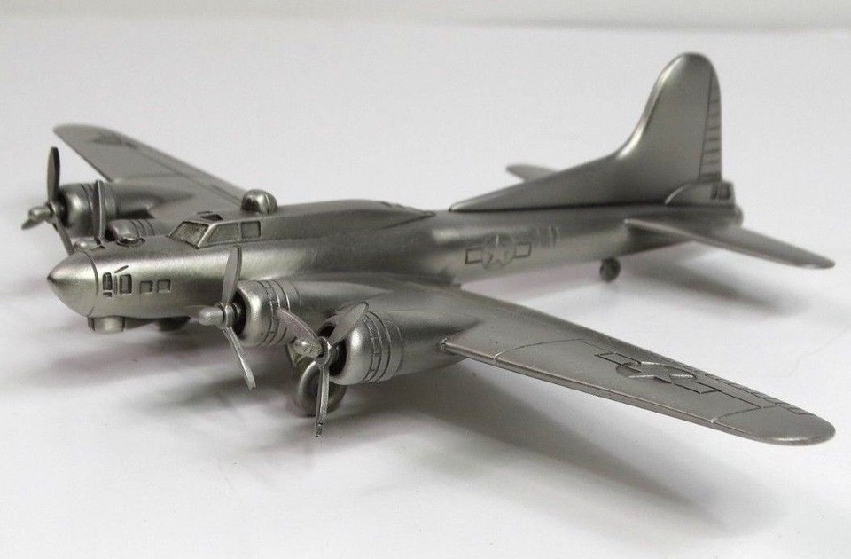 WW2 Plane p Metal Model Fighter b Bomber 1 Armour Carousel 48 32 f4 51 ...