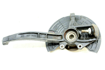 2006 MERCEDES R350 SPINDLE WHEEL ASSEMBLY FRONT LEFT FACTORY 06 07 08 ...