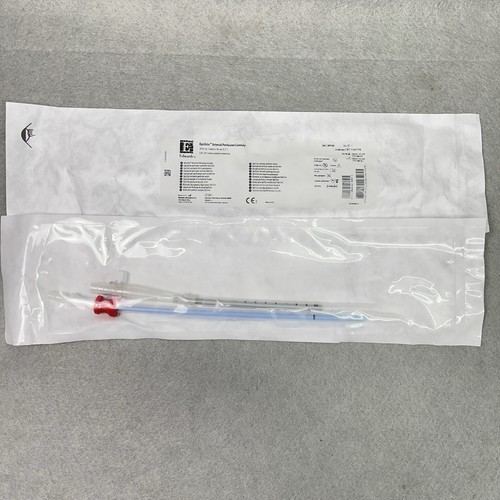 2-PACK OPTISITE ARTERIAL PERFUSION CANNULA BLUNT TIP INTRODUCER 20F (6. ...