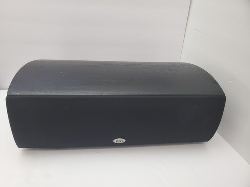 PSB Imagine C - Center Speaker Black | eBay