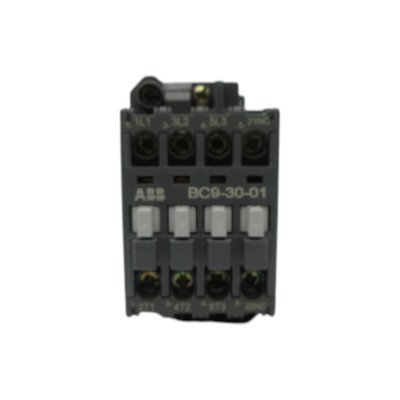 ABB BC9-30-01 24VDC NSNP | eBay