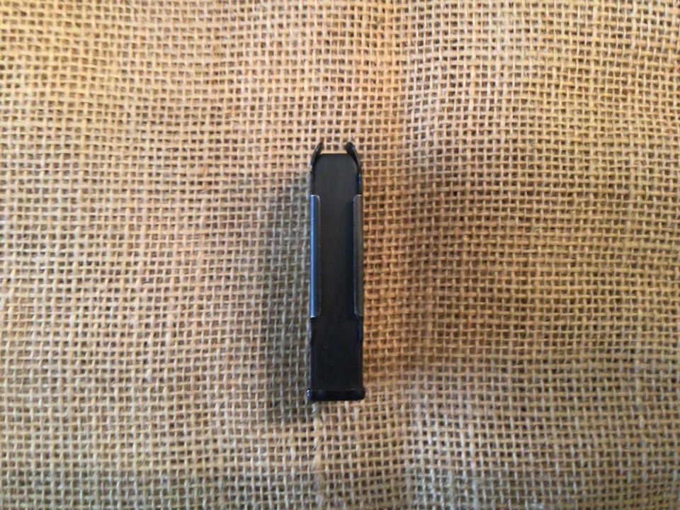 Mossberg Model 140B, 140K, 142A, 142K, 144LS, 152, 152K Magazine 7 ...