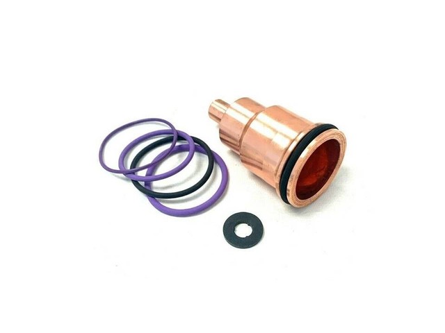 Piston Ring Kit 6 Cylinder Volvo Truck D13 Engine 21253763 20747511 for ...