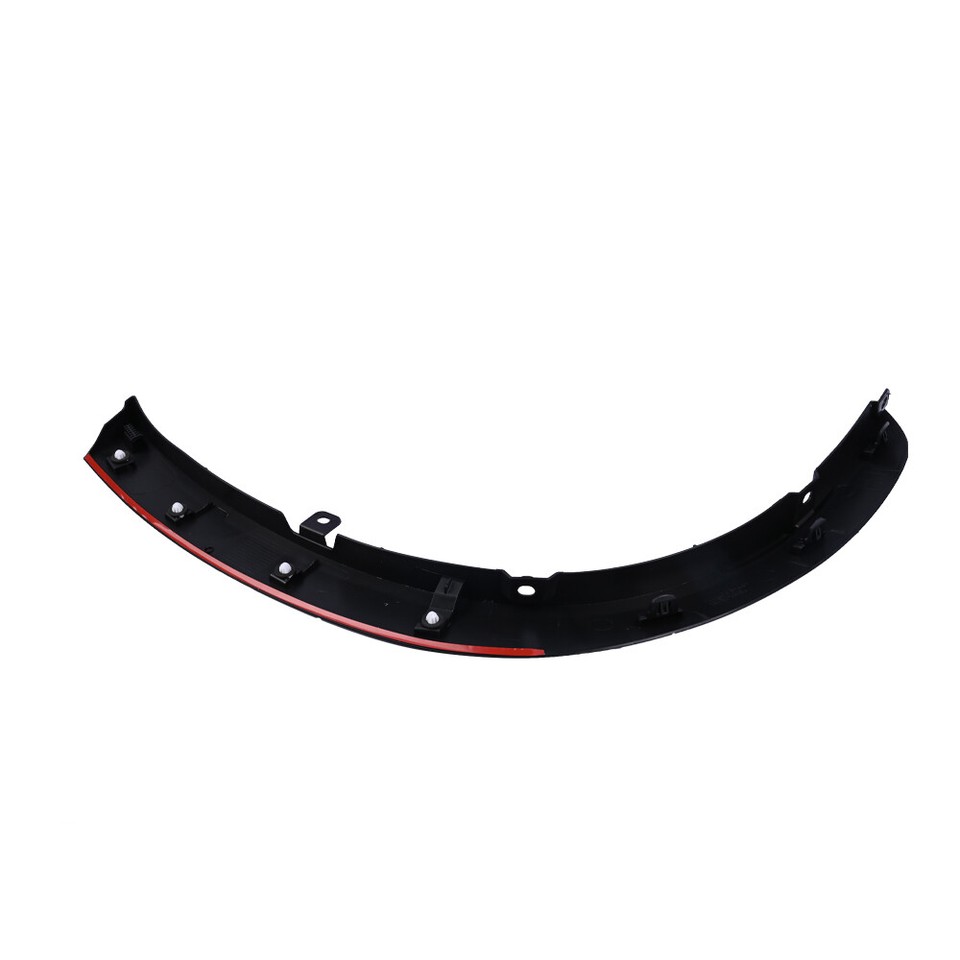 Rear Wheel Molding Left Driver Side 75088-0E030 For 2020-21 Toyota ...