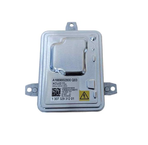 Xenon Headlight Control Unit for Cadillac XTS CTS Chevrolet Camaro | eBay