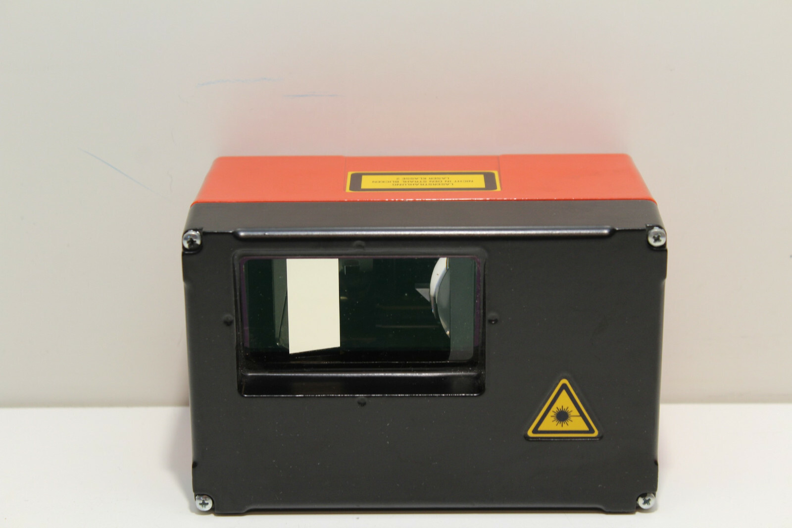 Leuze BCL 80 SL 100 Barcode Scanner NEW | eBay