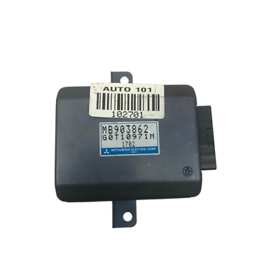 91-99 MITSUBISHI GALANT Cruise Control Module Computer MB903862 OEM | eBay