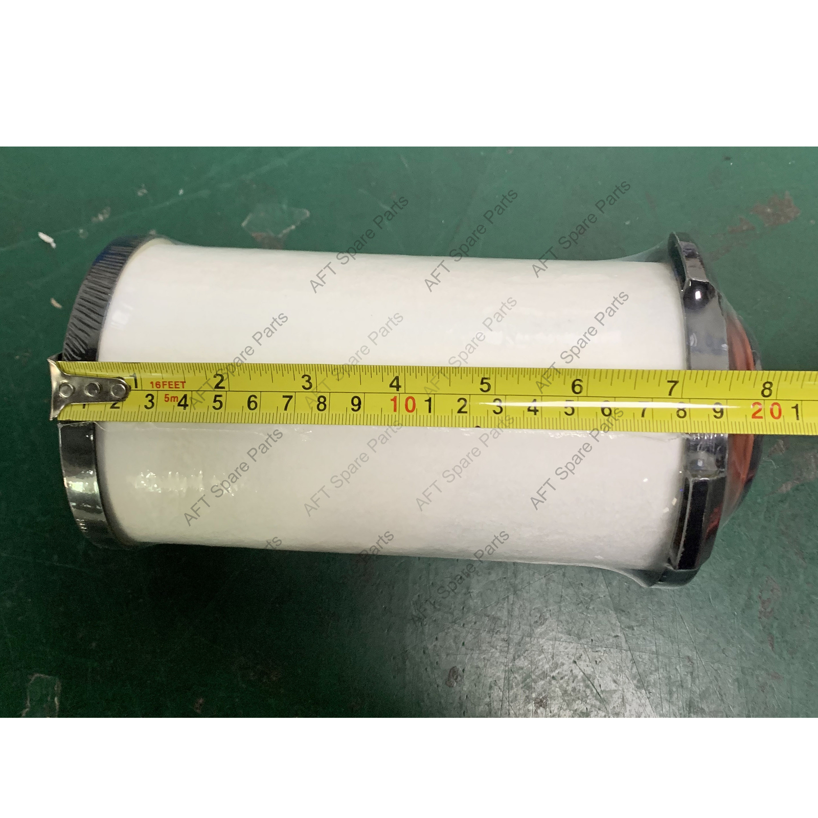 600-331-2900 Filter For Komatsu SAA6D107E PC240 PC290 WA380 Excavator ...