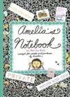 Amelia's Notebook by Moss, Marissa 9781416909057| eBay