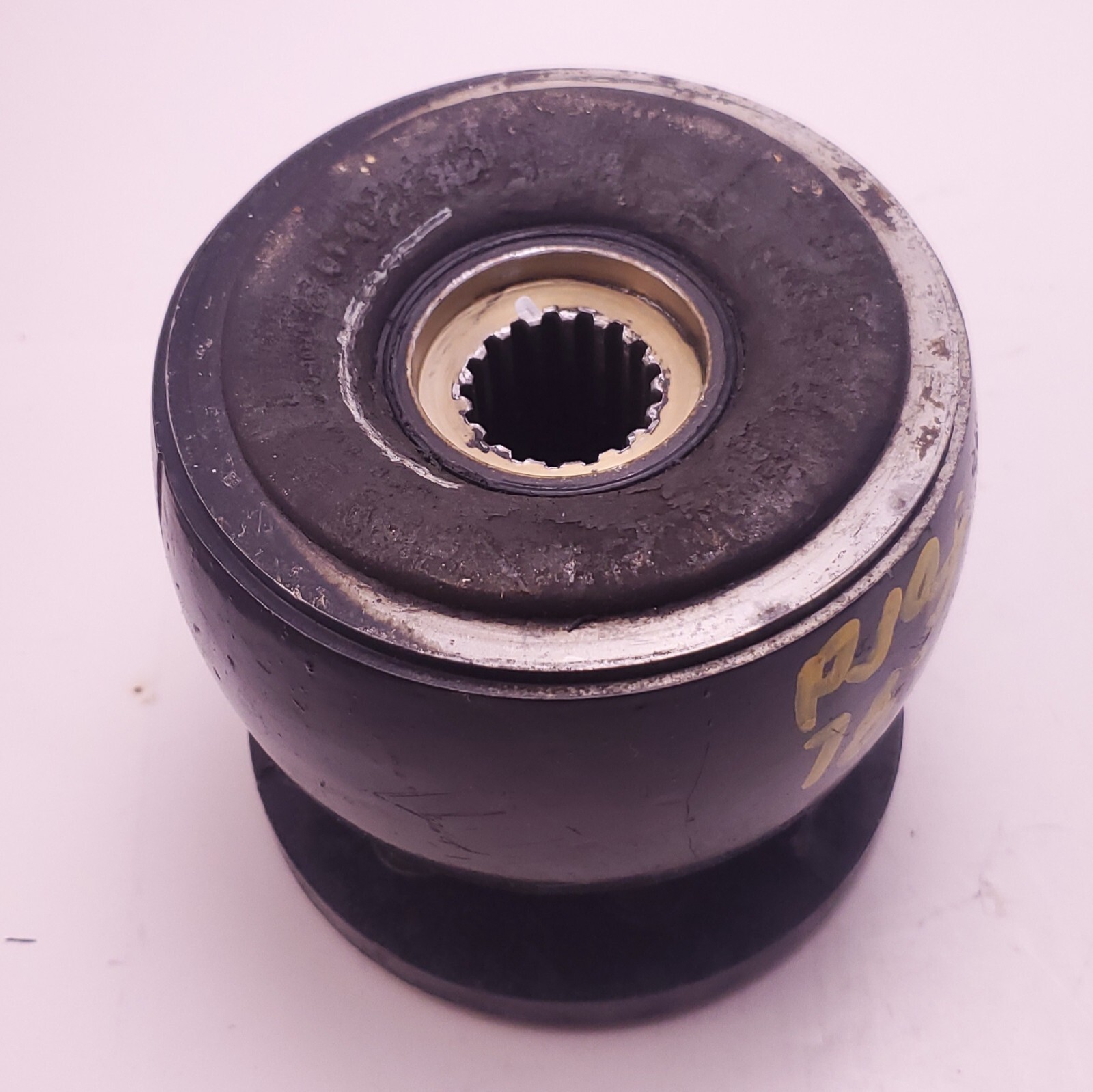 59826A3, 59826 Engine Coupler, 1972-1977 Mercruiser 888 Ford 302 | eBay