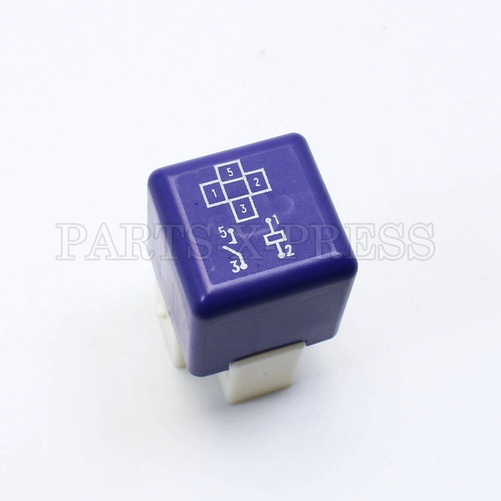 OEM GENUINE STARTER RELAY ASSEMBLY TOYOTA RAV4 LEXUS SC 300 SCION XB ...