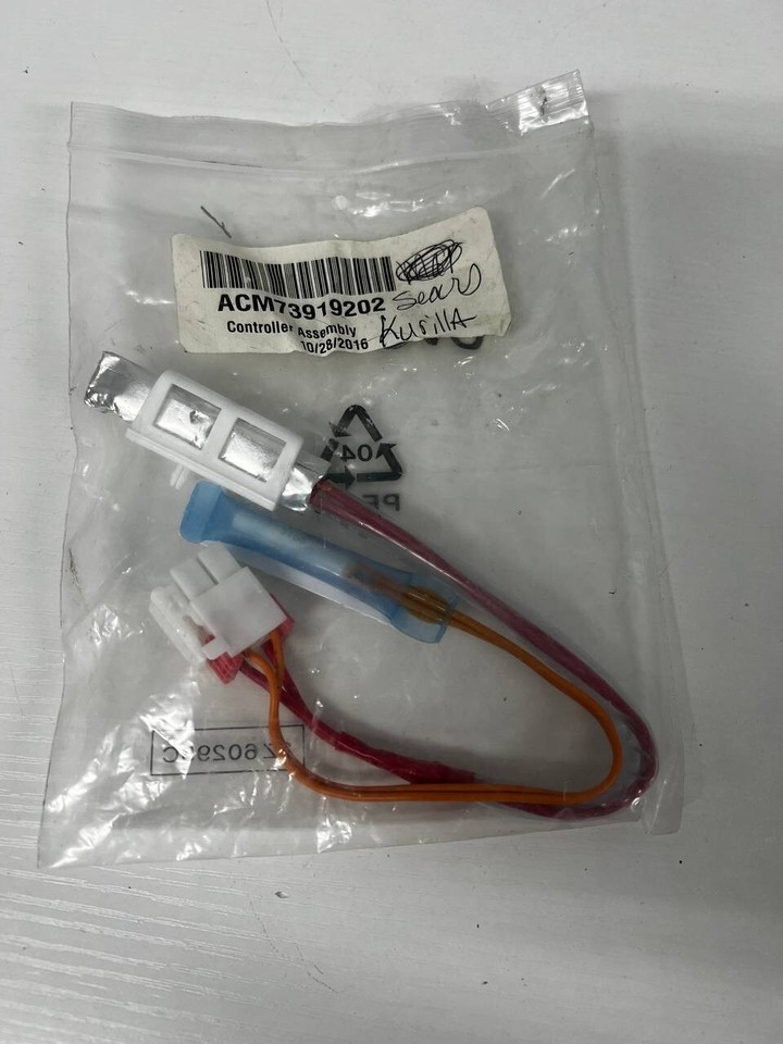 Genuine OEM LG Defrost Control Assembly ACM73919202 | eBay
