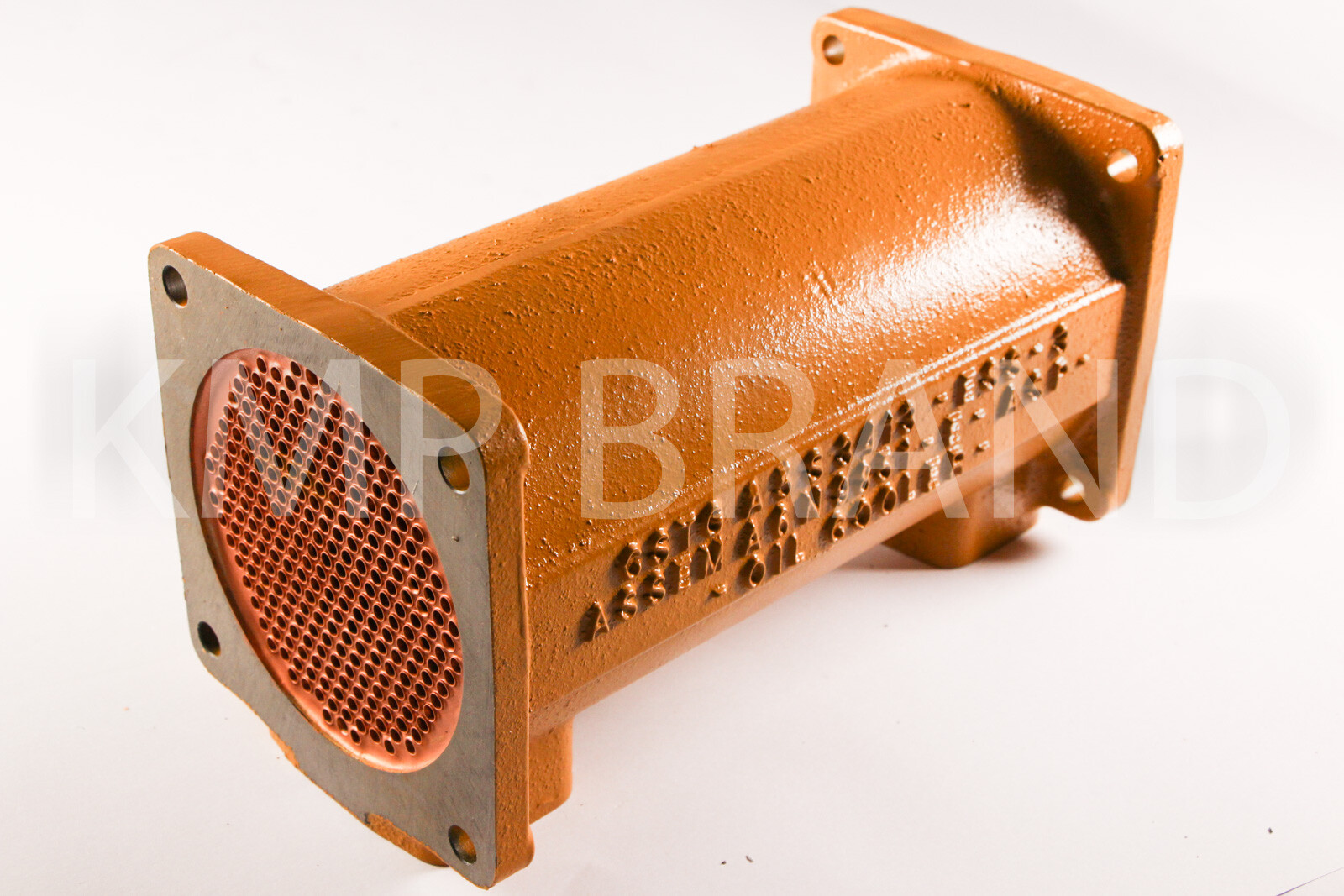 2W9978 CORE OIL COOLER for Caterpillar® (6N9851, 5S3414, 2W8655) | eBay