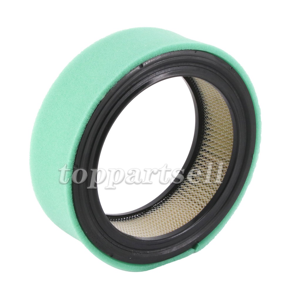 Fits Kohler K241 K301 K321 K161 M10 8HP-16HP 2X Air Filter & Pre Filter ...