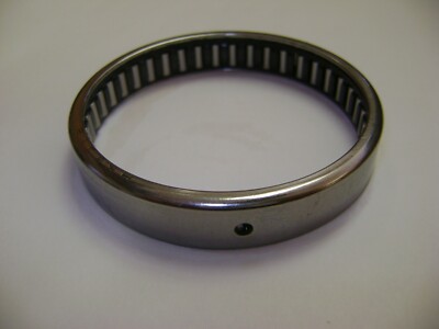 HK6012-OH NEEDLE ROLLER BEARING 60mm X 68mm X 12mm 60X68X12 WITH OIL ...