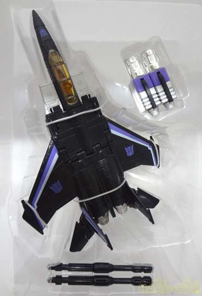 Skywarp Transform Henkei Transformer Model Fight Super Robot Lifeform Transforme | eBay