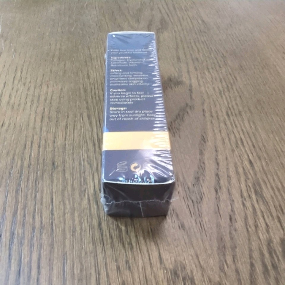 2 X OLAVITA Liquid Solution Anti Aging Serum 30 ml New Sealed! Pack | eBay