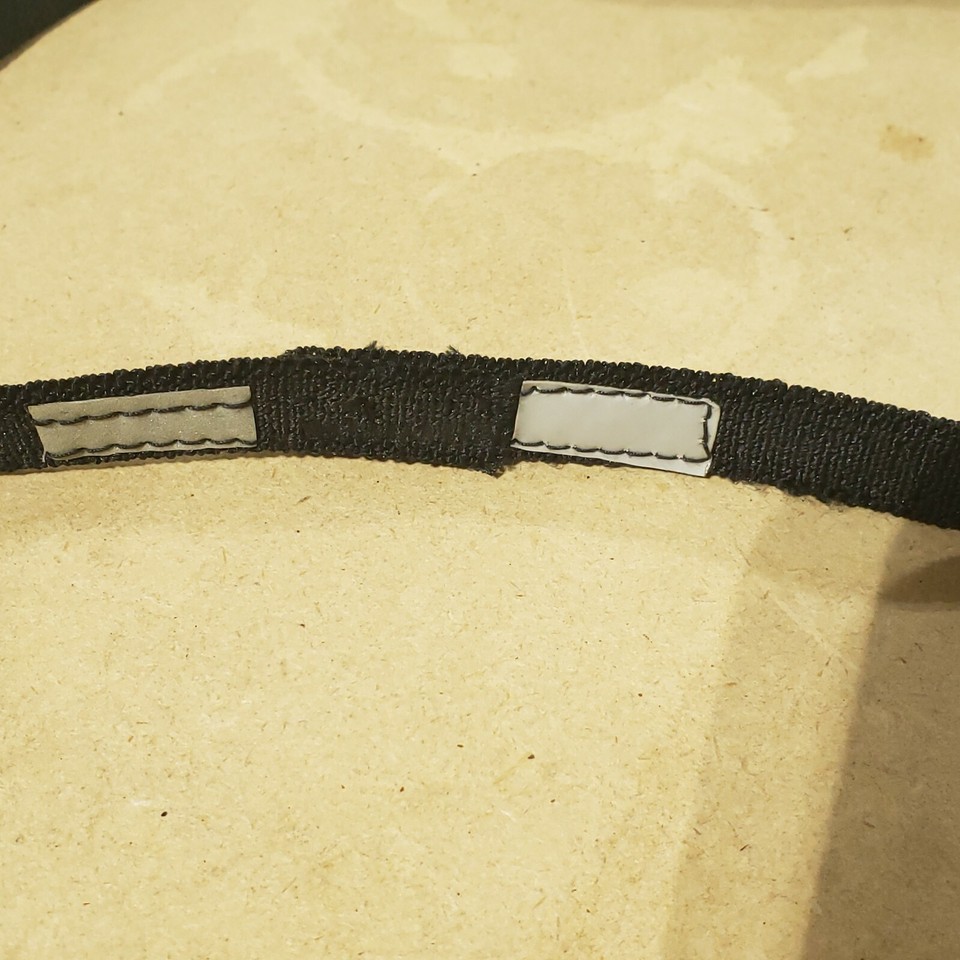 US Army OCP Helmet Band / Cat Eyes / Ranger Band Identifier & Blood ...