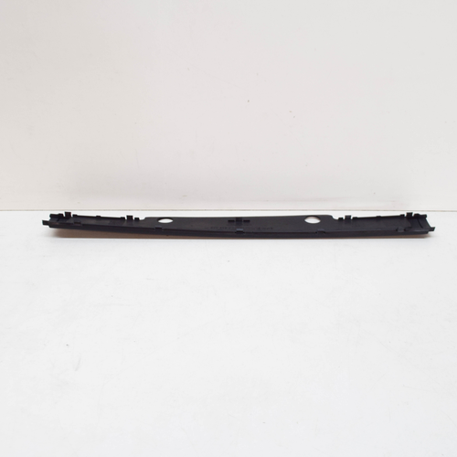 NEW BMW E36 CABRIO COMPACT COUPE SEDAN NUMBER PLATE STRIP 2265632 ...