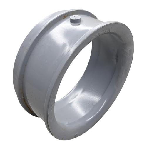 Cantex 4" 5144012 PVC End Bell | eBay