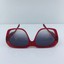 New GOLIATH I Sunglasses ULTRA GOLIATH 1 C. Translucent Red 58-20-145mm ...