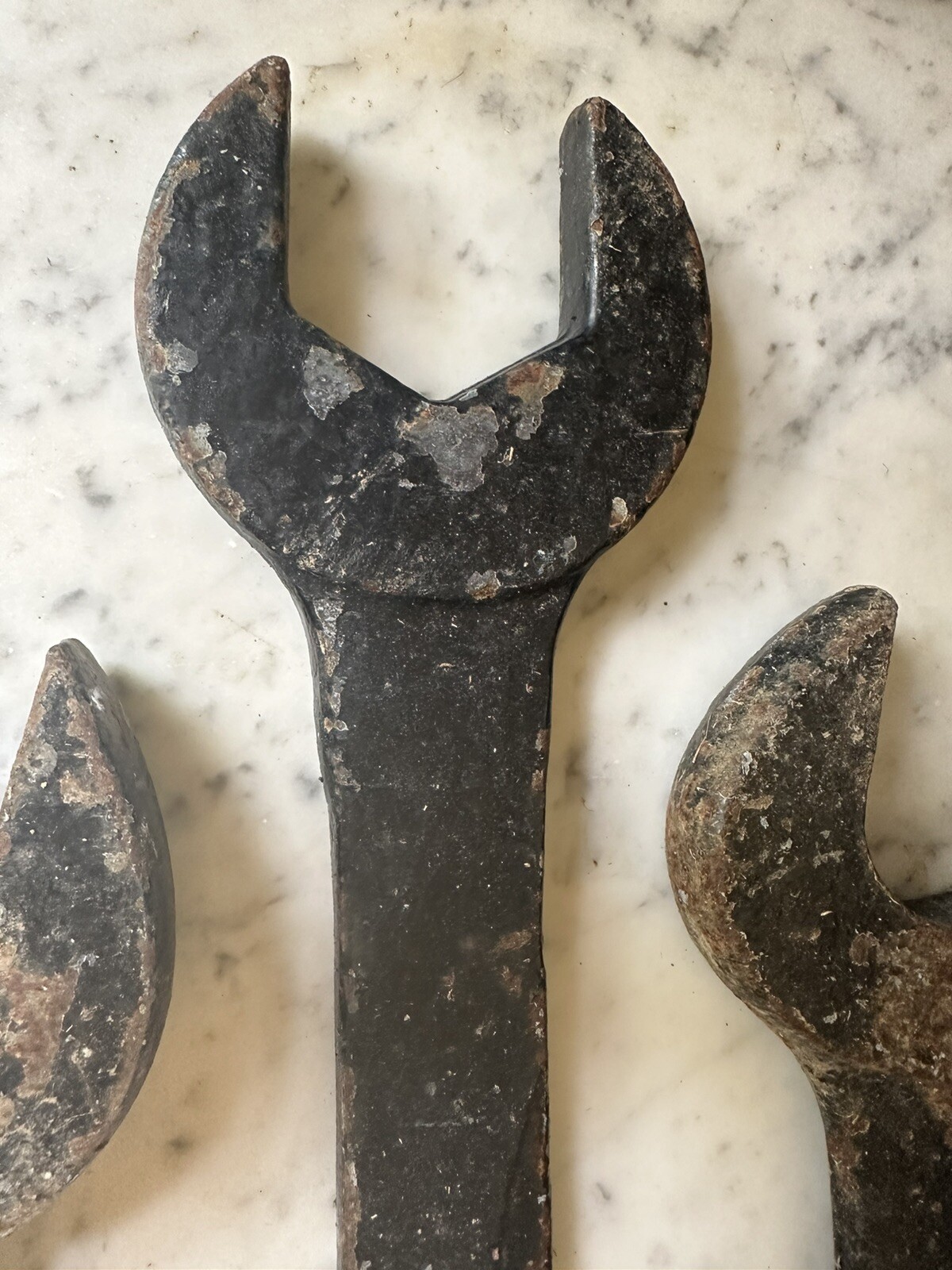 Antique Railroad Locomotive Wrenches Set 3 | eBay