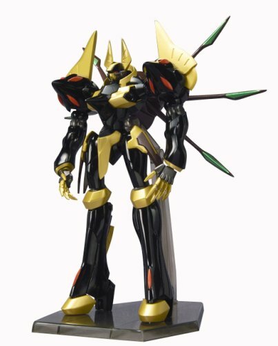 Code Geass Gawain Figure